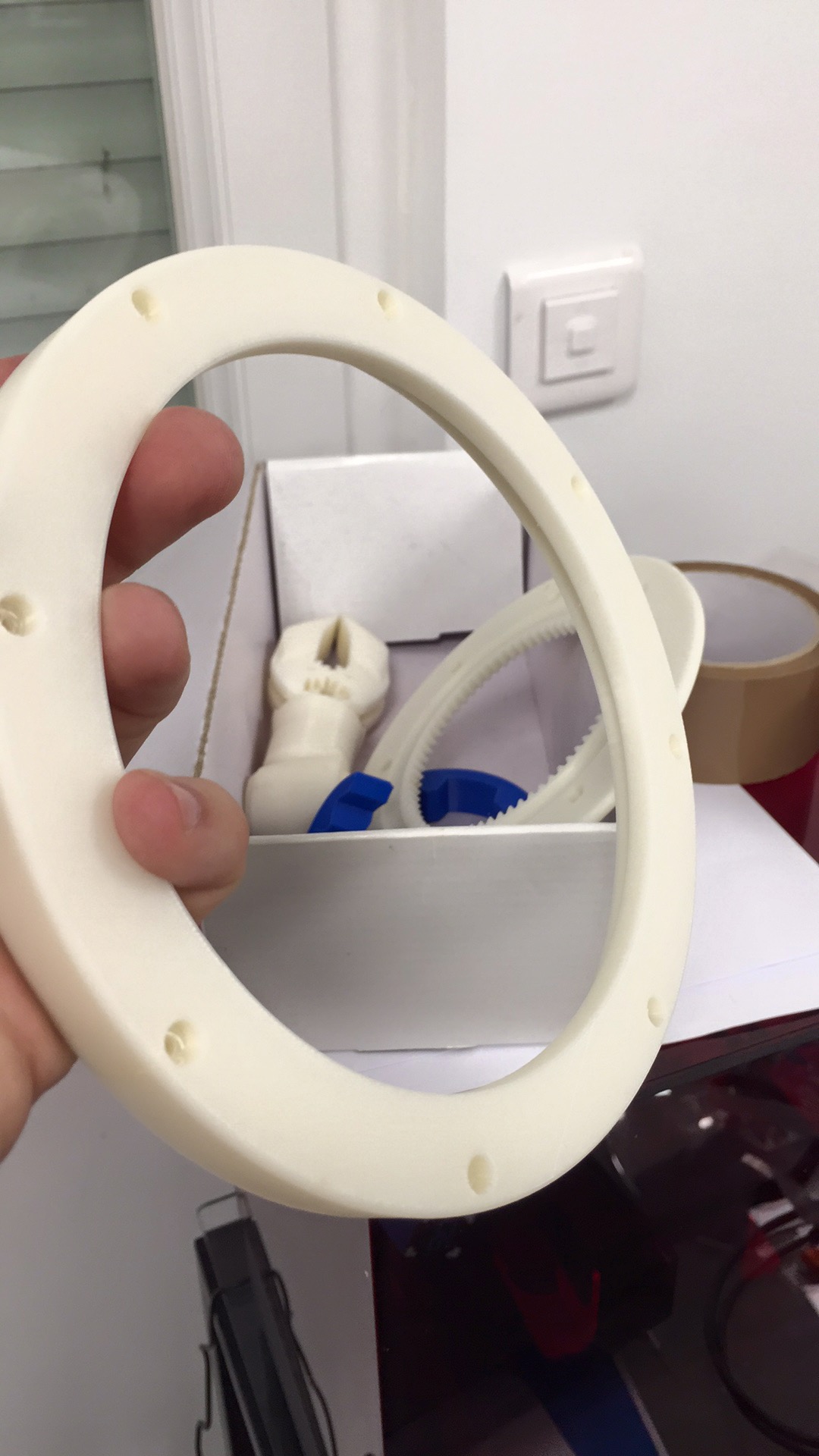 Atome3D | Les Imprimantes 3D .fr