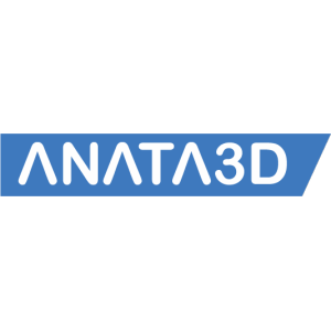 Anata Technology SARL | Les Imprimantes 3D .fr