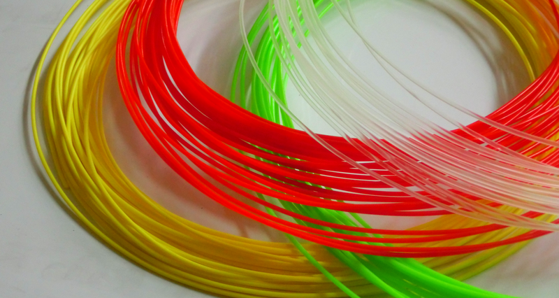 Test du Filo3D, un filament de qualité fabriqué en France