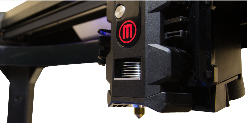 MakerBot Smart Extruder+ | Les Imprimantes 3D .fr