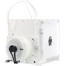 Sortie des imprimantes 3D Ultimaker 3 et UM3 Extended