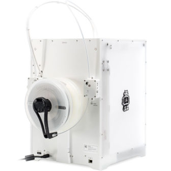Sortie des imprimantes 3D Ultimaker 3 et UM3 Extended