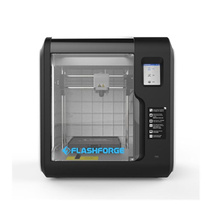 FlashForge Adventurer 3 : caractéritiques techniques et prix imprimante 3D