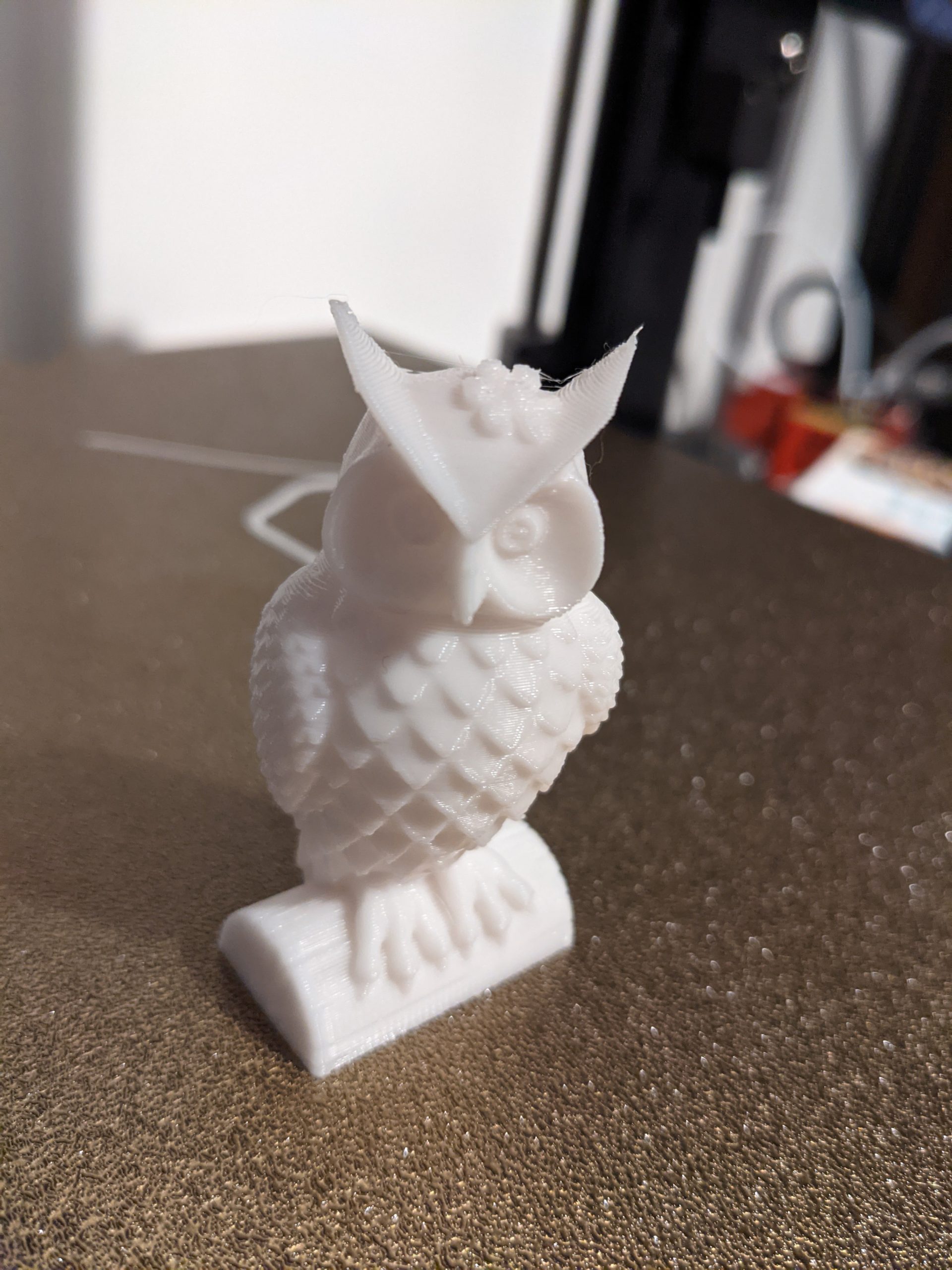 Test de L'Anycubic Vyper, l'alliance entre qualité et ingéniosité