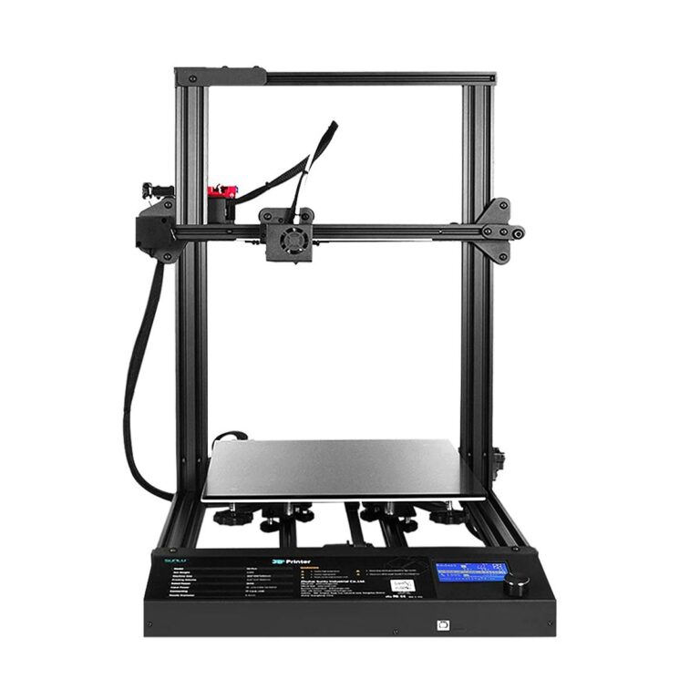 Sunlu S8 et S8 Plus : caractéristiques techniques, test, prix imprimante 3D