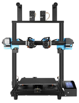Sovol SV04, le test longue durée | Les Imprimantes 3D .fr
