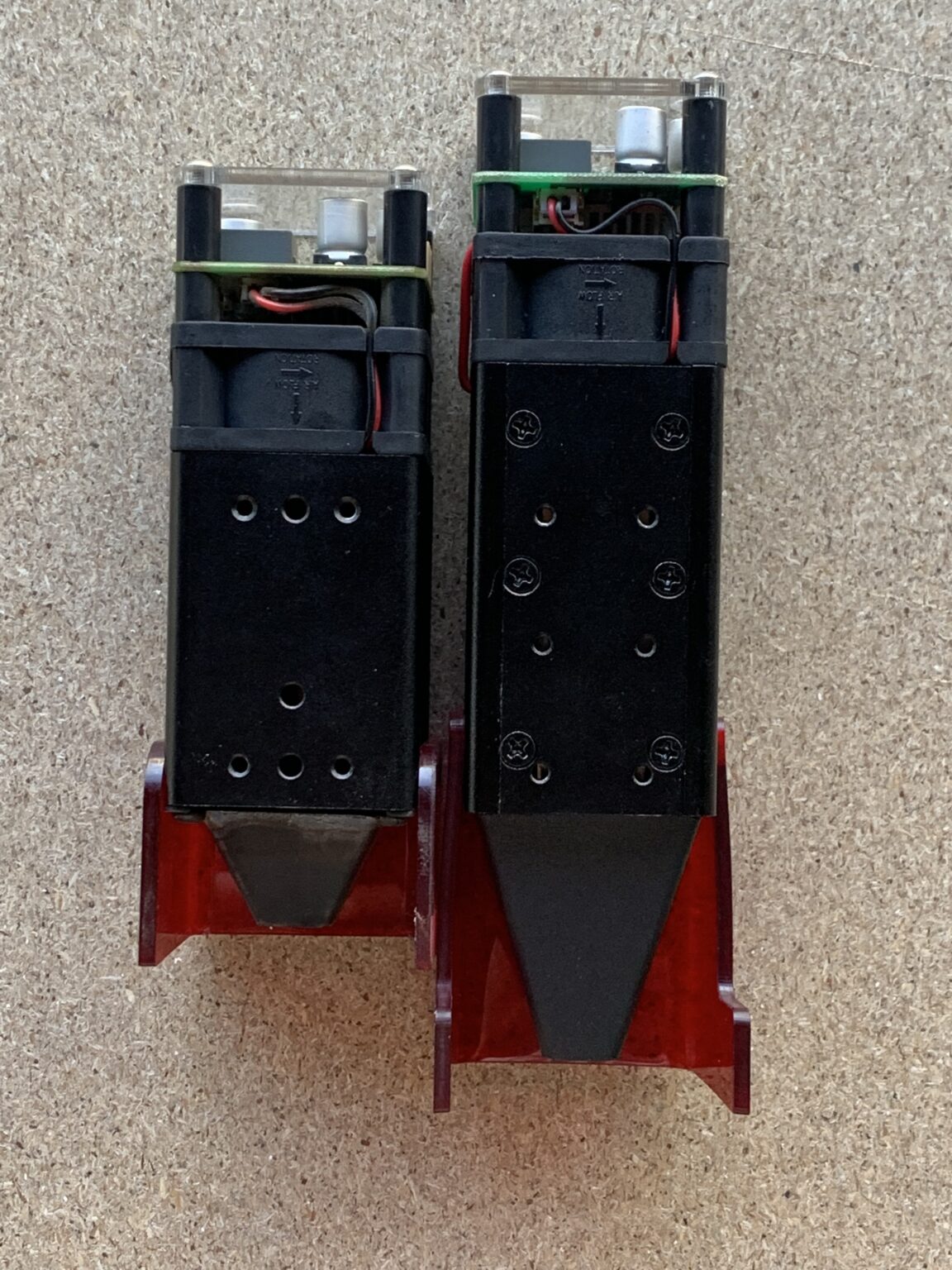 Longer RAY5 10W, le test | Les Imprimantes 3D .fr