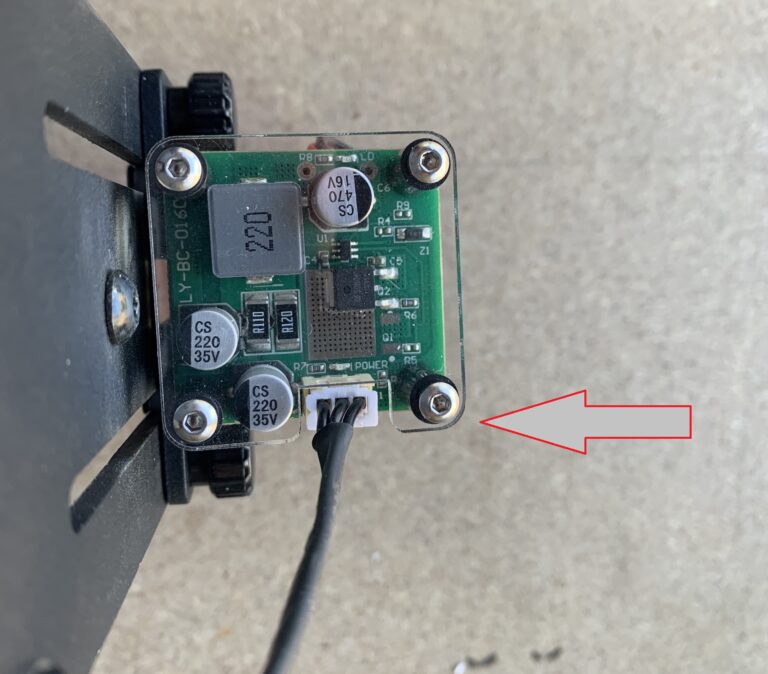 Longer RAY5 10W, le test | Les Imprimantes 3D .fr