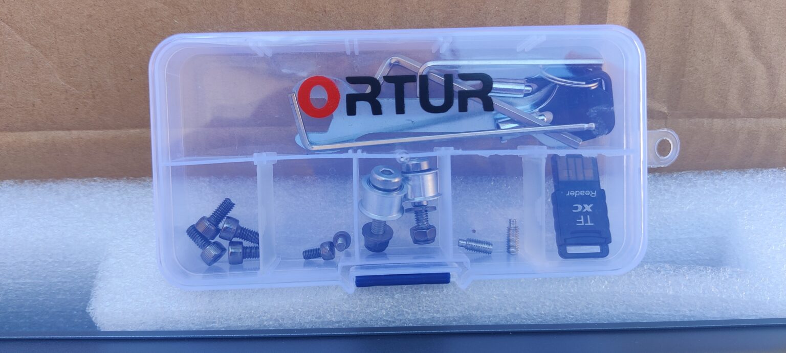 Ortur Laser Master 3, test d'un graveur laser qui monte en gamme