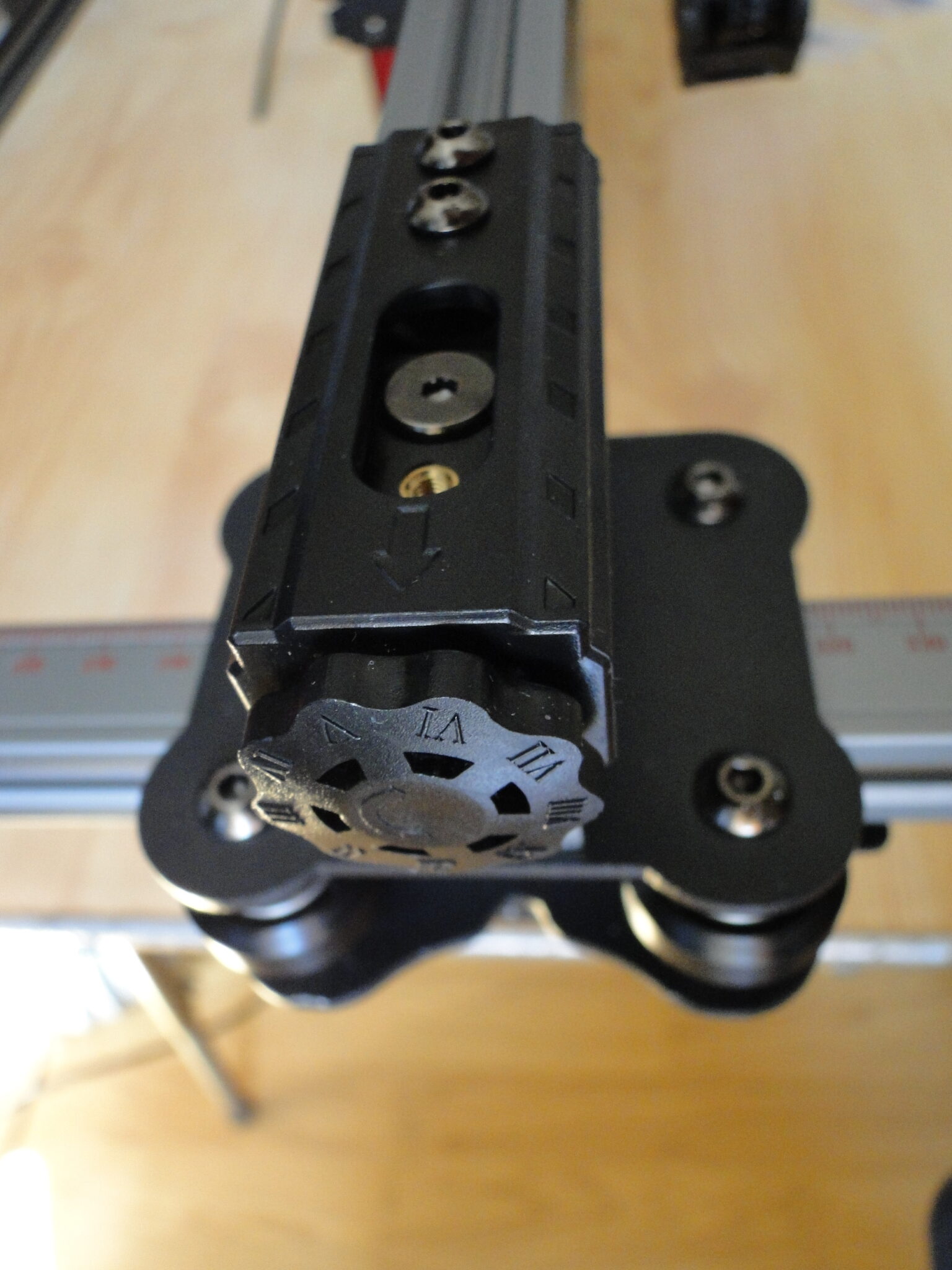 Two Trees TS2, le test du graveur format 450 x 450 mm