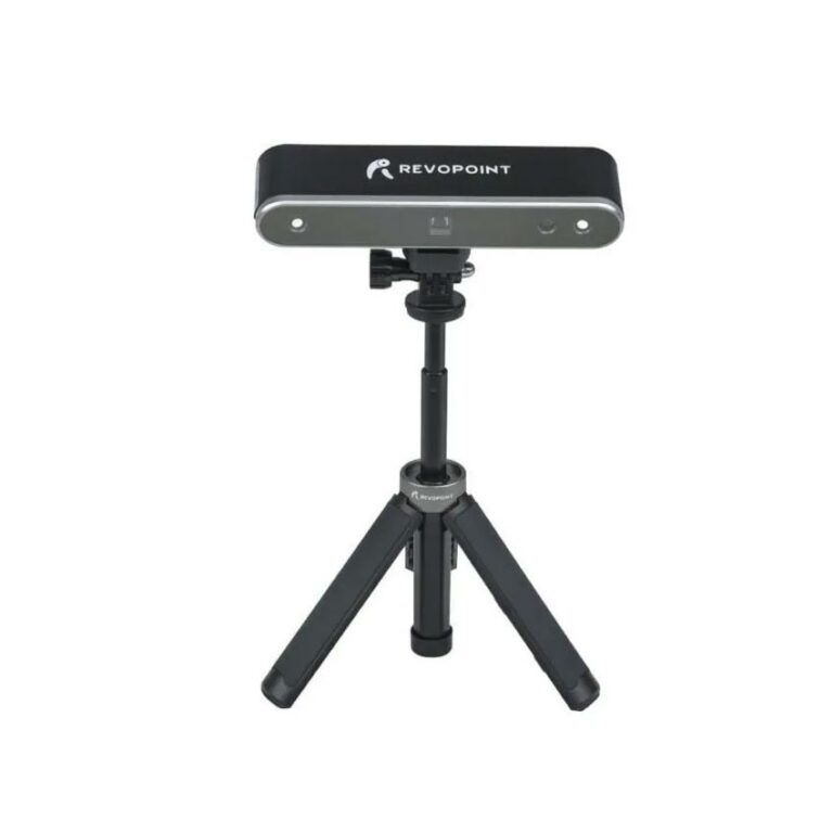 Comparatif des scanners 3D Revopoint | Les Imprimantes 3D .fr