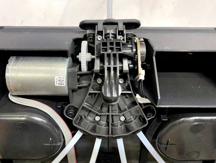 Bambu AMS : jusqu'à 4 ou 16 bobines pour imprimante Bambu Lab