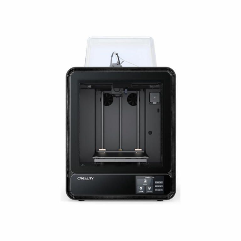 Creality CR-200B Pro : fiche technique, tutoriel, test prix imprimante