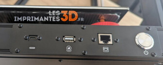 Test Creality CR-10 Smart Pro, l'imprimante 3D ultime