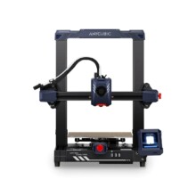 Anycubic Kobra 2 Pro : fiche technique, tutoriel, test et prix