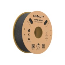 Creality Hyper PLA : fiche technique, tutoriel, test et prix du filament