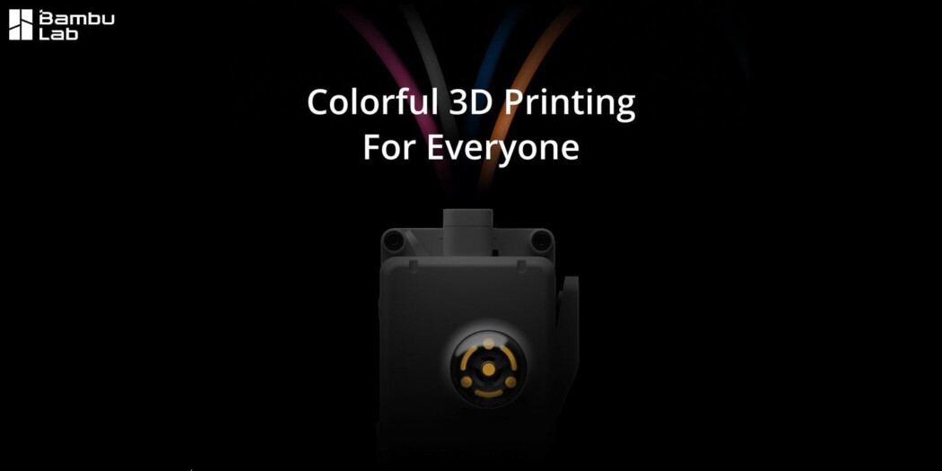 Bambu Lab, la couleur pour tous ? | Les Imprimantes 3D .fr