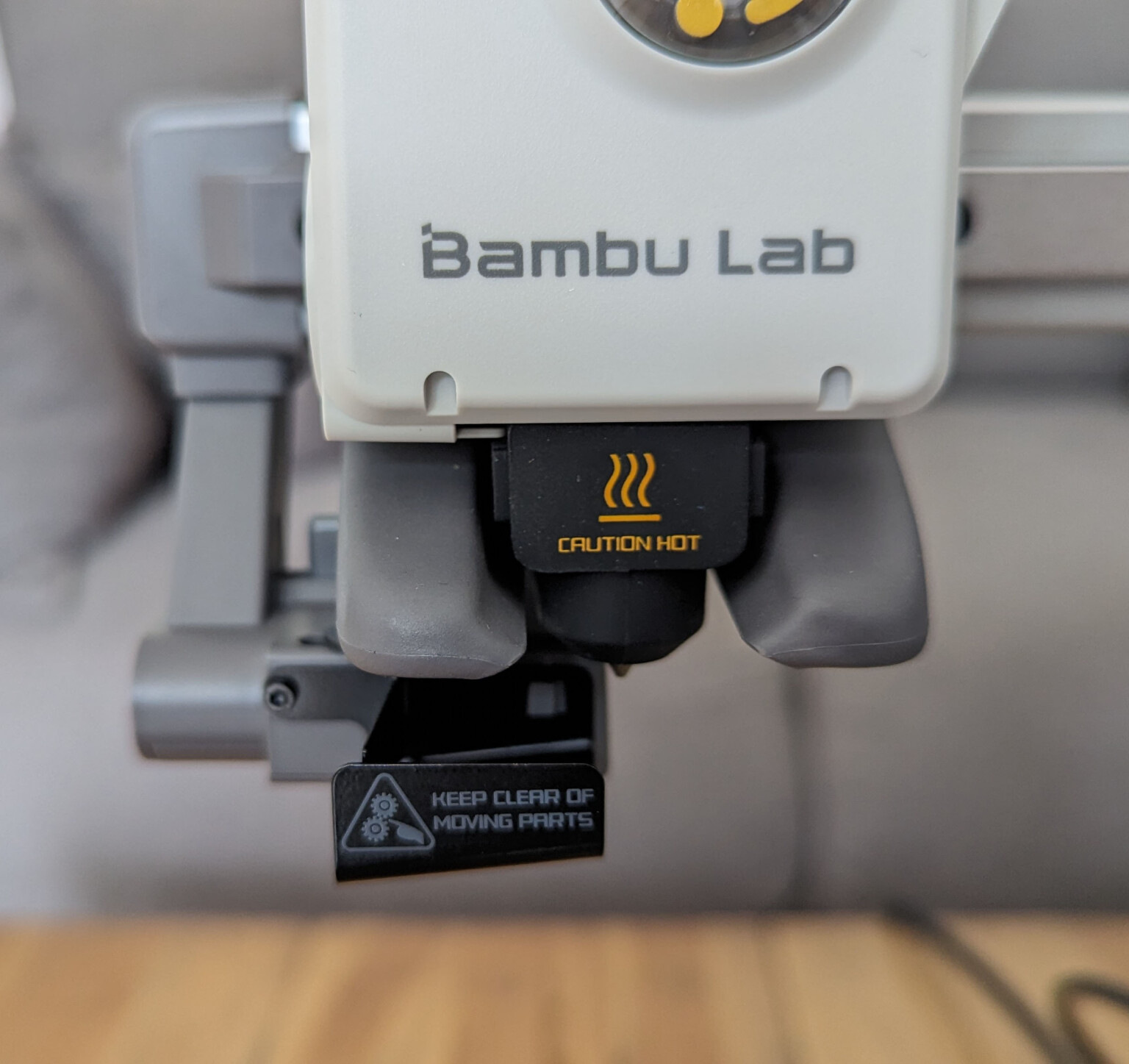 Bambu Lab A1 mini Combo, le test