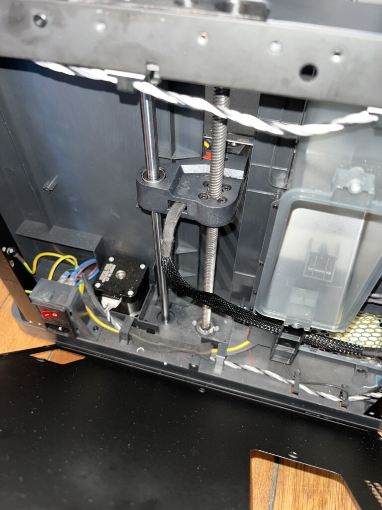 Kit de conversion Bambu Lab P1P vers P1S, le test | Les Imprimantes 3D .fr