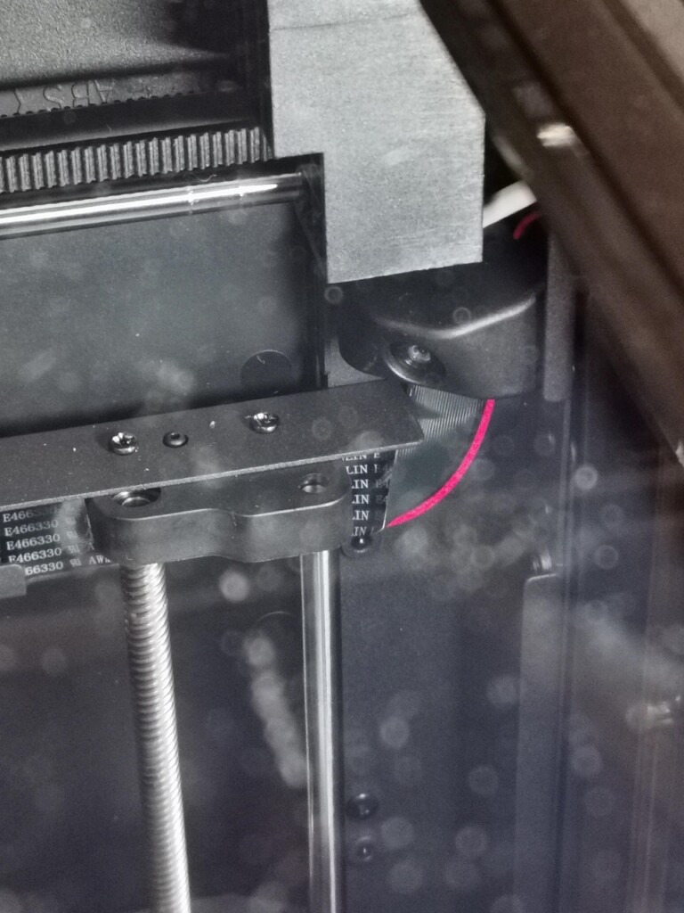 Flashforge Adventurer 5M Pro, le test | Les Imprimantes 3D .fr