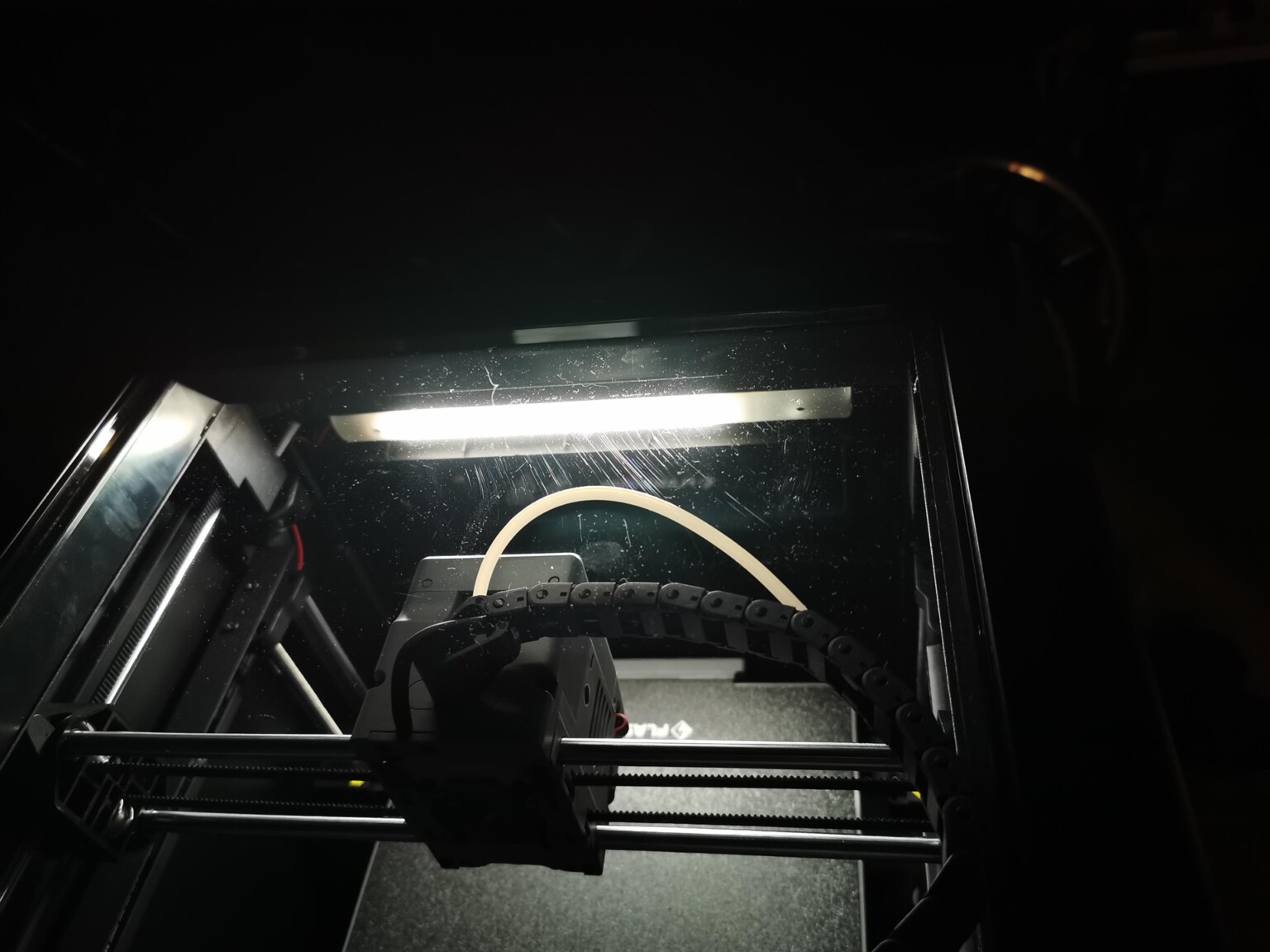 Flashforge Adventurer 5M Pro, le test | Les Imprimantes 3D .fr