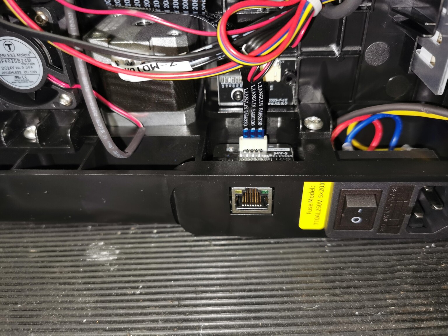 Flashforge Adventurer 5M Pro, le test | Les Imprimantes 3D .fr