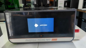 Test Anycubic Photon Mono M7 Pro, le haut de gamme 2024
