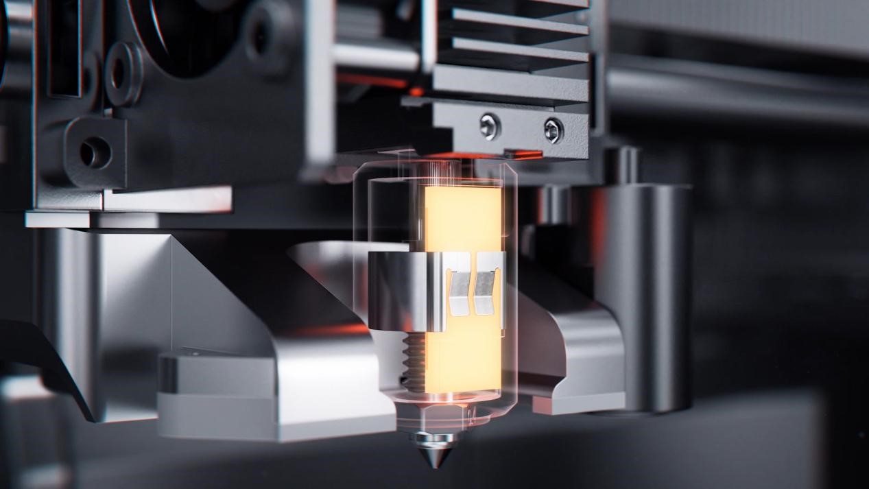 Qidi Plus4 / Qidi Tech X Plus 4 : fiche technique, tutoriel et prix