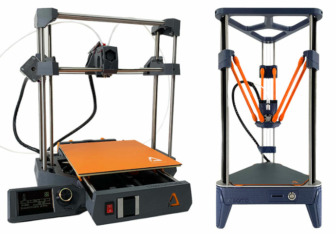 Dagoma, de 2014 à 2025 | Les Imprimantes 3D .fr